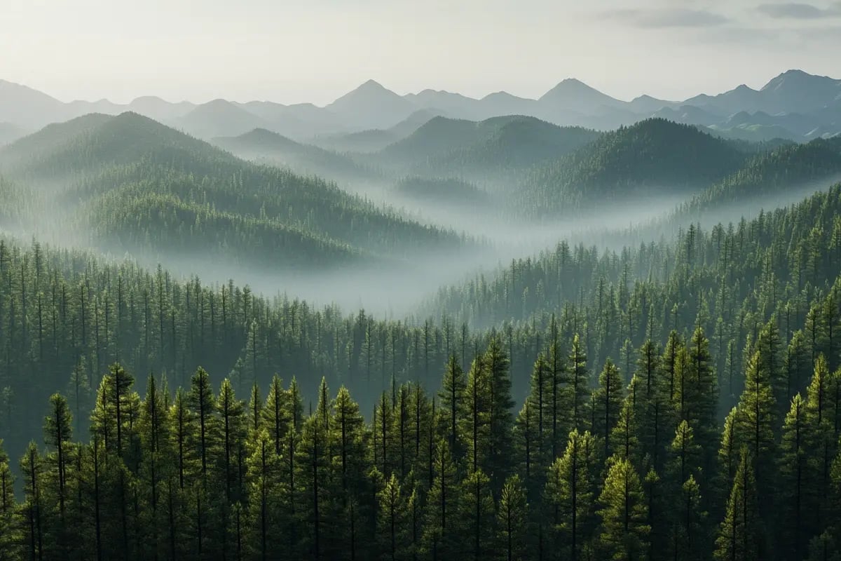 ETS China kan tegen 2030 33 keer zo groot zijn